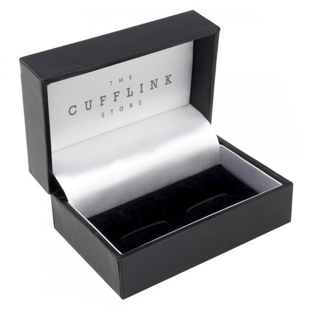 Personalised Animal Cufflinks – The Cufflink Store