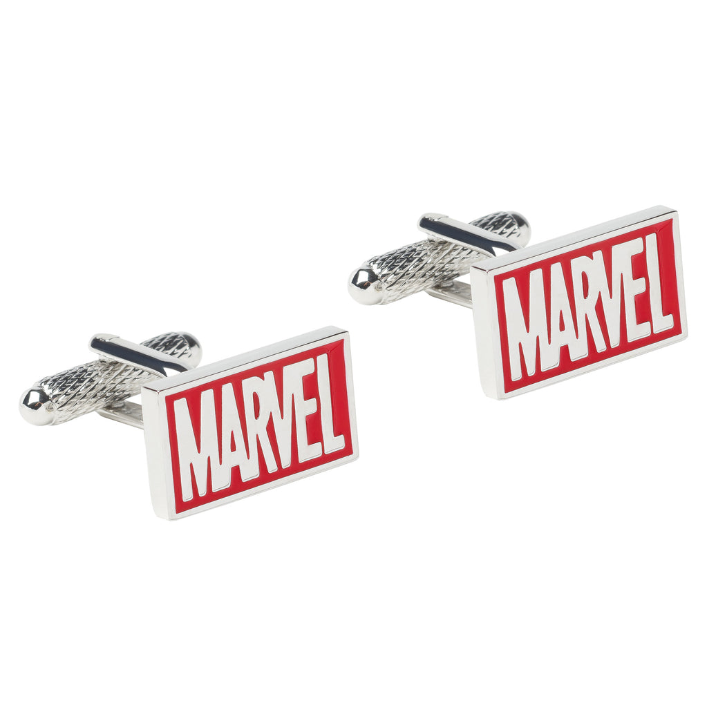 Marvel Cufflinks – The Cufflink Store