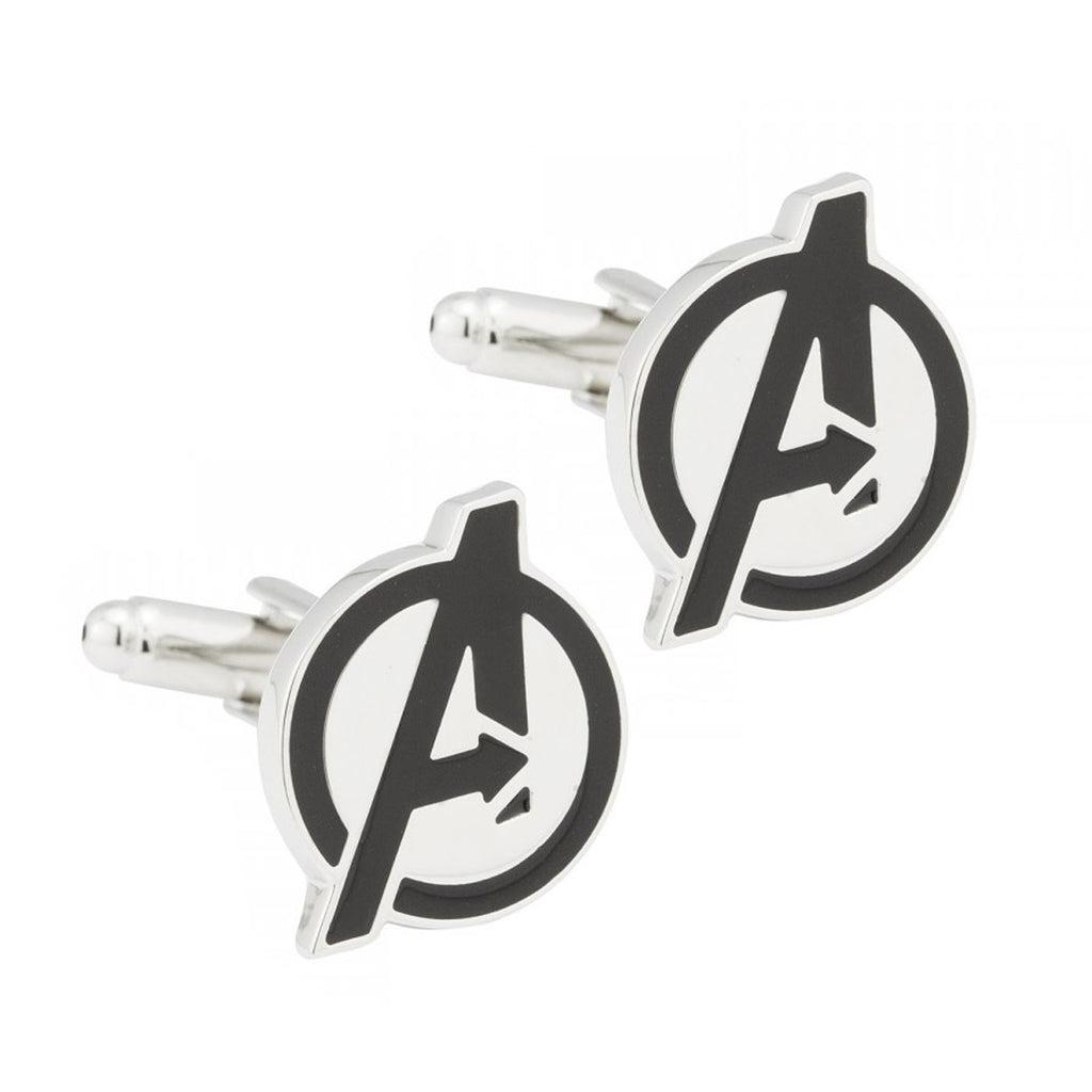 The Avengers Cufflinks – The Cufflink Store