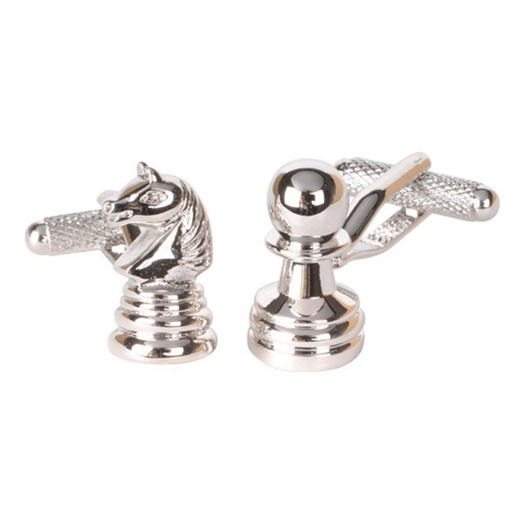 Chess Cufflinks – The Cufflink Store