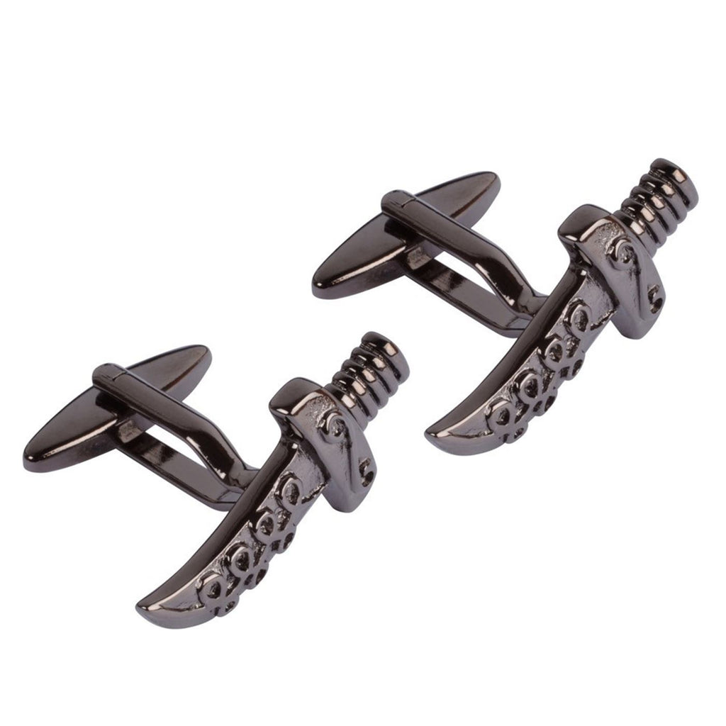Dagger Cufflinks – The Cufflink Store