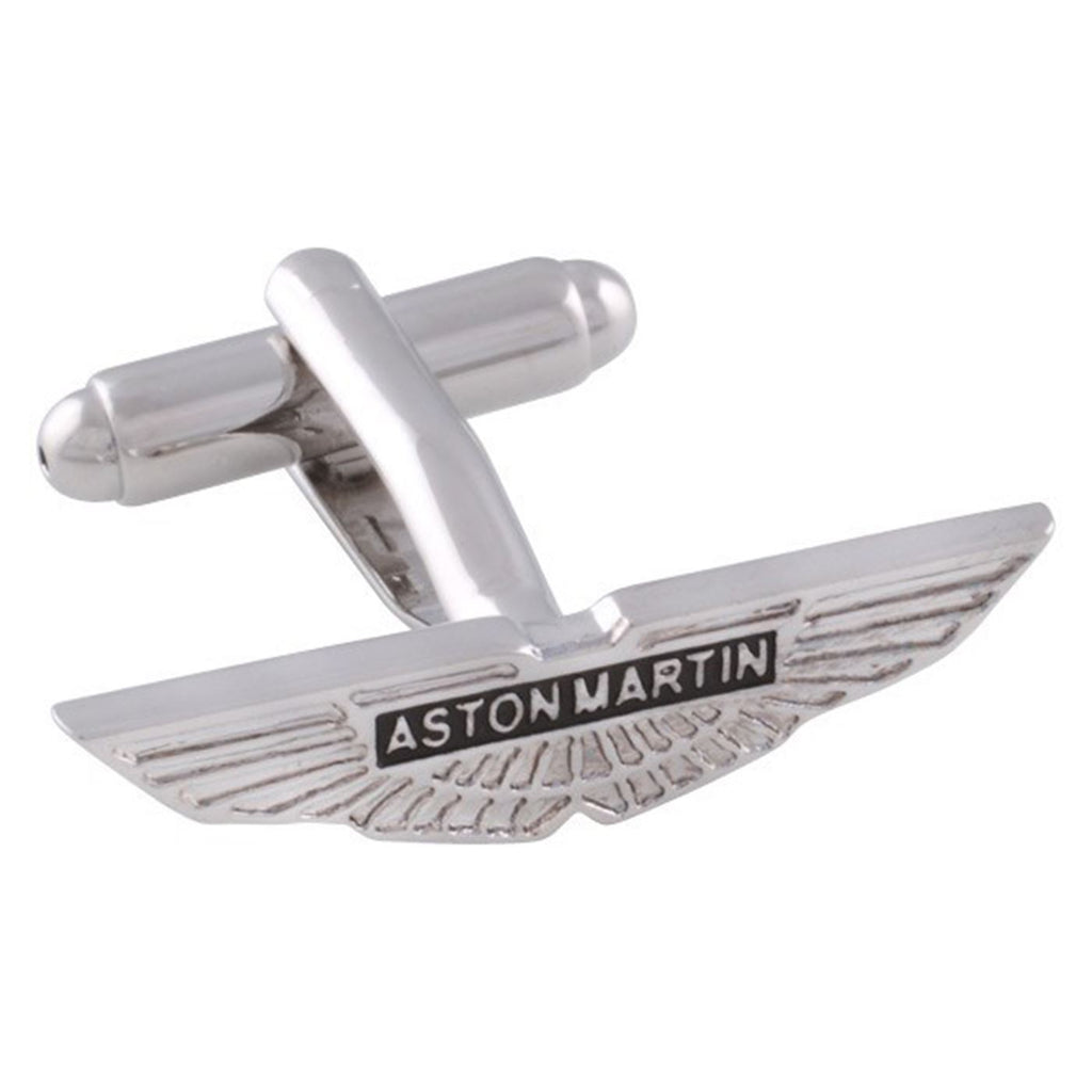 Aston Martin Cufflinks – The Cufflink Store